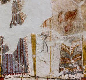The Great Procession Fresco from Hagia Triada – Minoan & Mycenaean Life