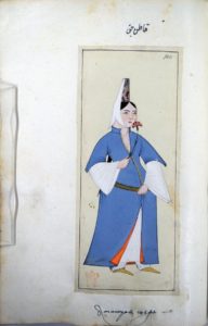 Ottoman Turkish Garment Database – Page 9 – SCA garb made slightly easier